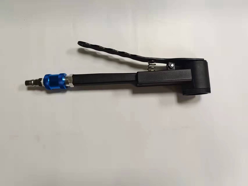 HS-1016 New MEGA FLOW fast filling inflation tool for dunnage bag - Co ...