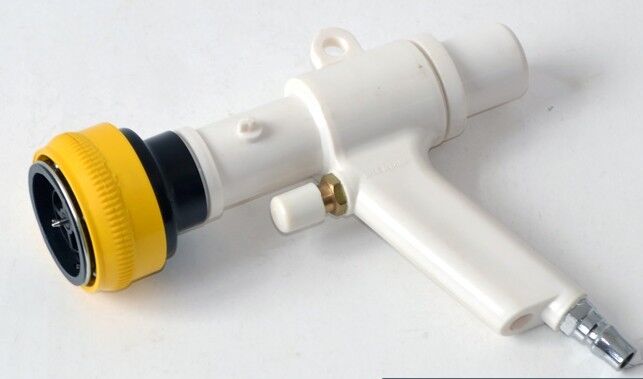 HS-1013A gun air inflator Dunnage bag inflator tool with tip - Co., Ltd.
