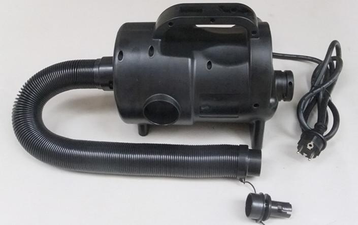 HS-8102 AC high pressure air blower for inflatable tent - Co., Ltd.